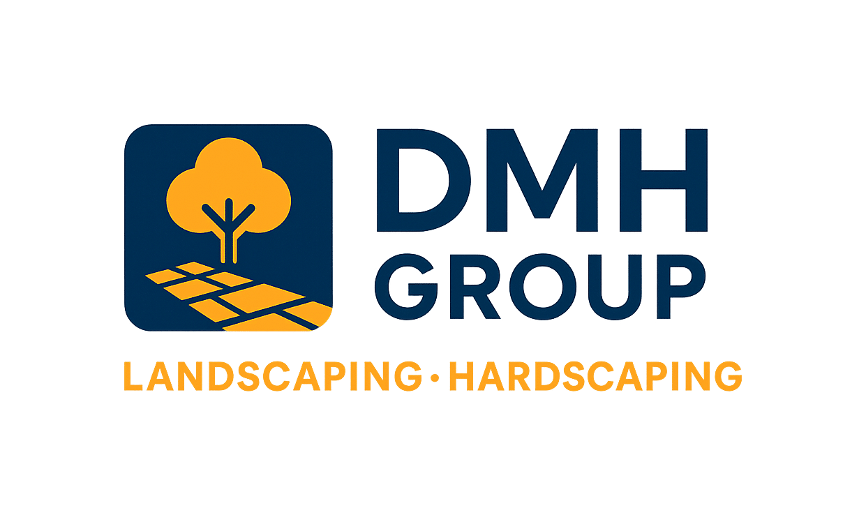 DMH Group - Bracknell and Wokingham Landscapers
